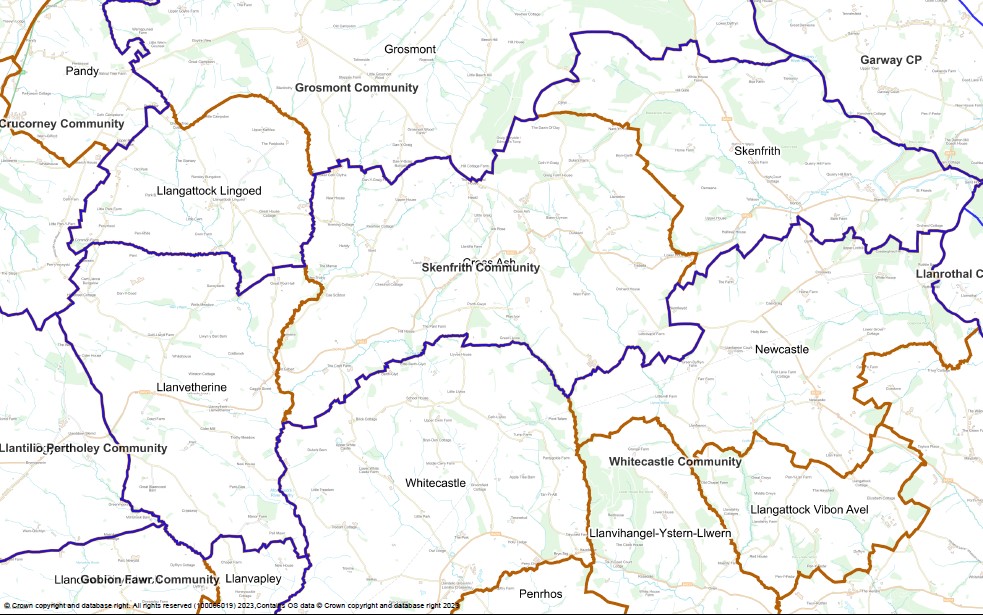 Home - Skenfrith Community Council